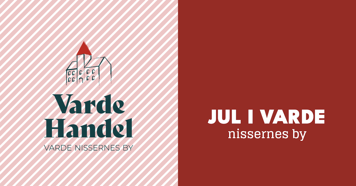 Varde Handel - Jul i Varde