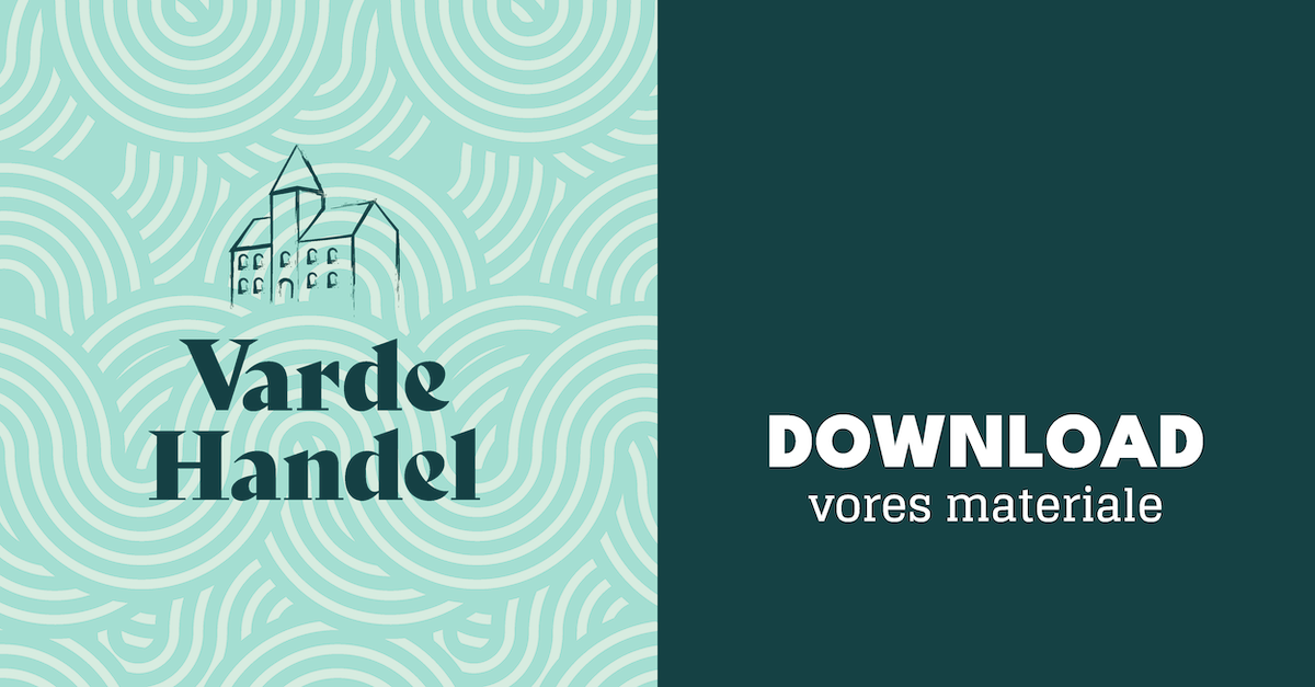 Varde Handel - DOWNLOAD
